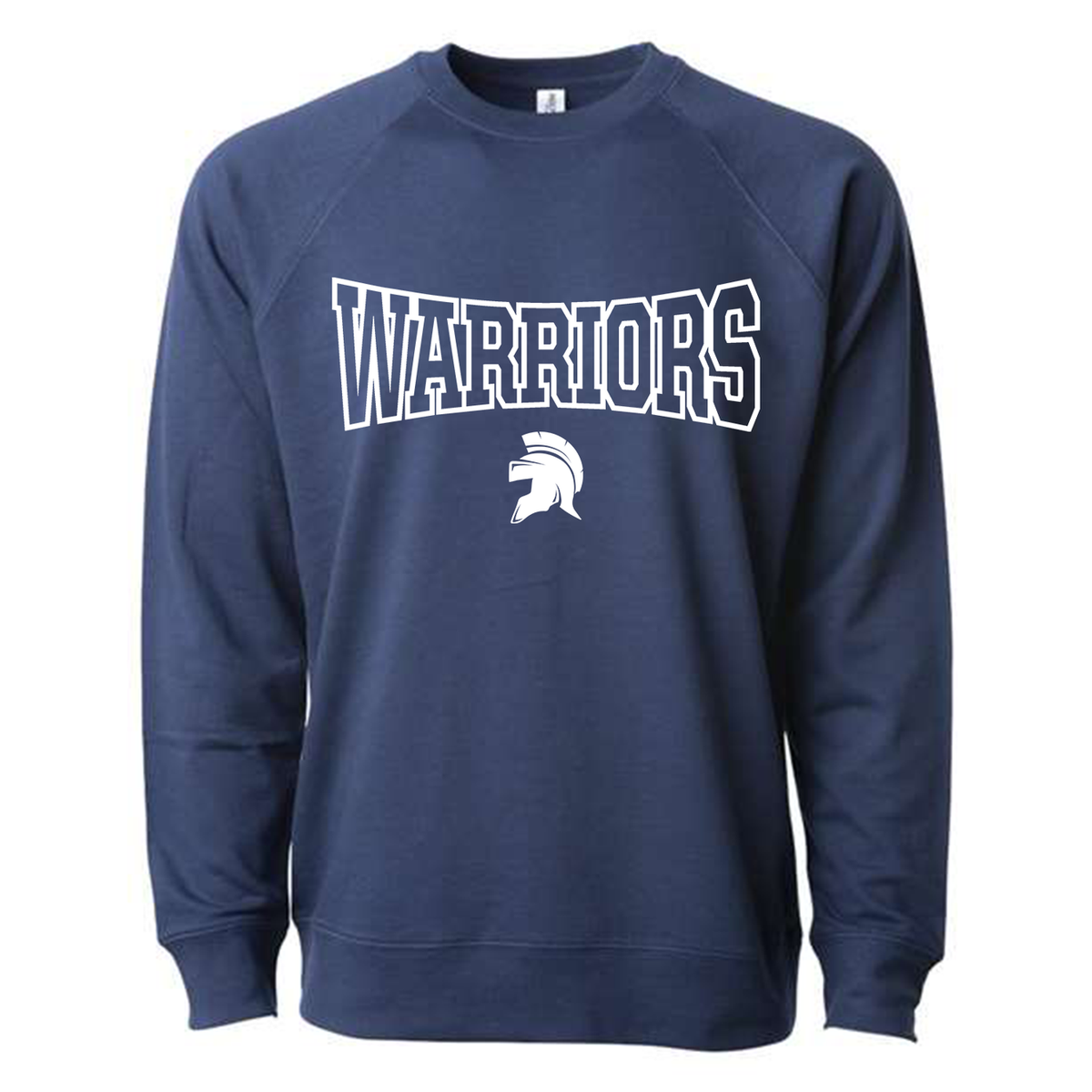 WARRIOR BLOCK – Sioux Center Warriors